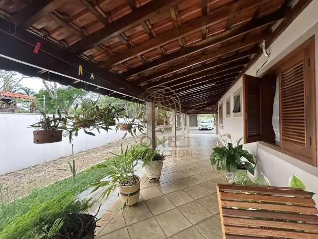 Sítio / Chácara para Venda em Piracicaba/SP Dois Córregos 3 Quartos