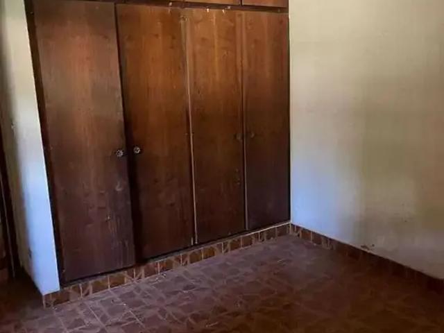 Sítio / Chácara para Venda em Piracicaba/SP Dois Córregos 4 Quartos