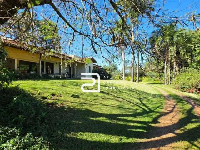 Sítio / Chácara para Venda em Piracicaba/SP Dois Córregos 6 Quartos