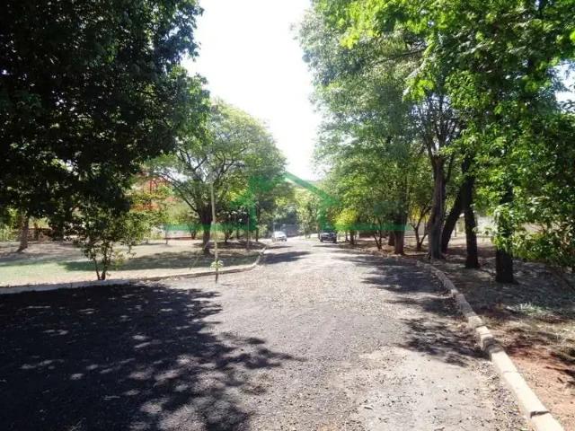 Sítio / Chácara para Venda em Piracicaba/SP Dois Córregos 8 Quartos