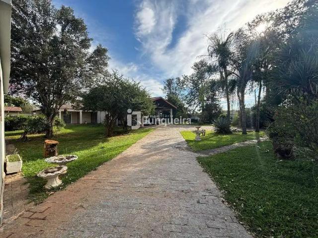 Sítio / Chácara para Venda em Piracicaba/SP Dois Córregos 9 Quartos