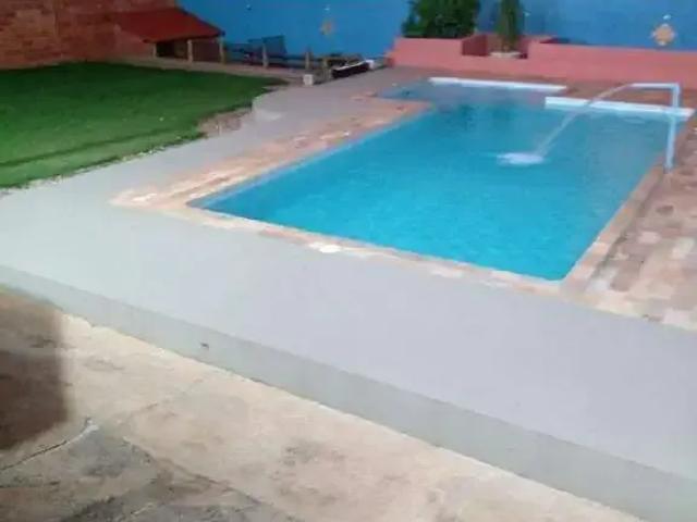 Sítio / Chácara para Venda em Piracicaba/SP Estância Lago Azul Ártemis 3 Quartos