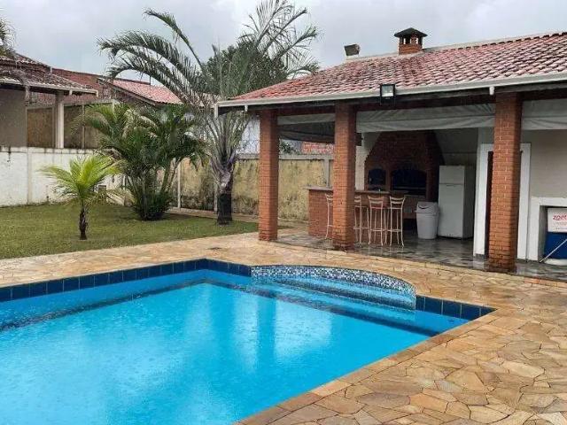 Sítio / Chácara para Venda em Piracicaba/SP Estância Lago Azul Ártemis 3 Quartos