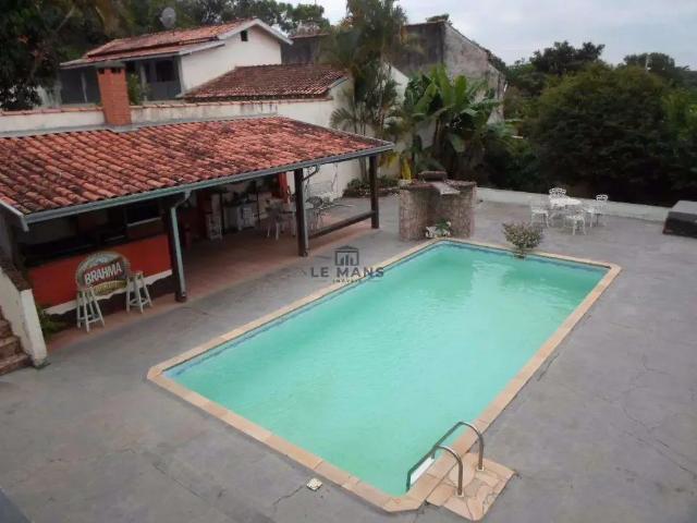 Sítio / Chácara para Venda em Piracicaba/SP Estância Lago Azul Ártemis 3 Quartos