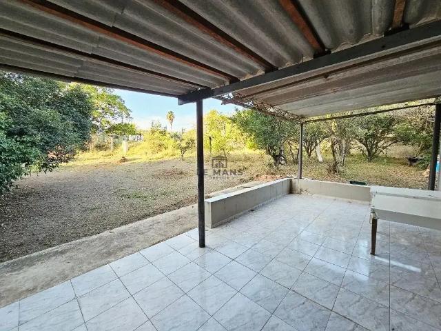 Sítio / Chácara para Venda em Piracicaba/SP Guamium 1 Quartos