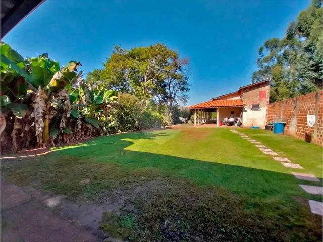 Sítio / Chácara para Venda em Piracicaba/SP Glebas Califórnia 2 Quartos