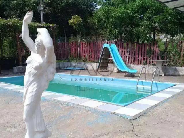 Sítio / Chácara para Venda em Piracicaba/SP Glebas Califórnia 2 Quartos