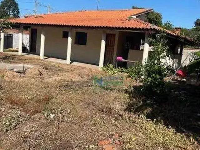 Sítio / Chácara para Venda em Piracicaba/SP Glebas Califórnia 2 Quartos