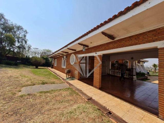 Sítio / Chácara para Venda em Piracicaba/SP Glebas Califórnia 3 Quartos