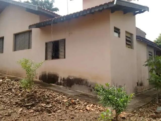 Sítio / Chácara para Venda em Piracicaba/SP Glebas Califórnia 4 Quartos