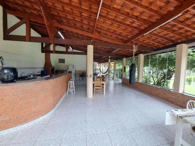 Sítio / Chácara para Venda em Piracicaba/SP Glebas Natalinas 2 Quartos