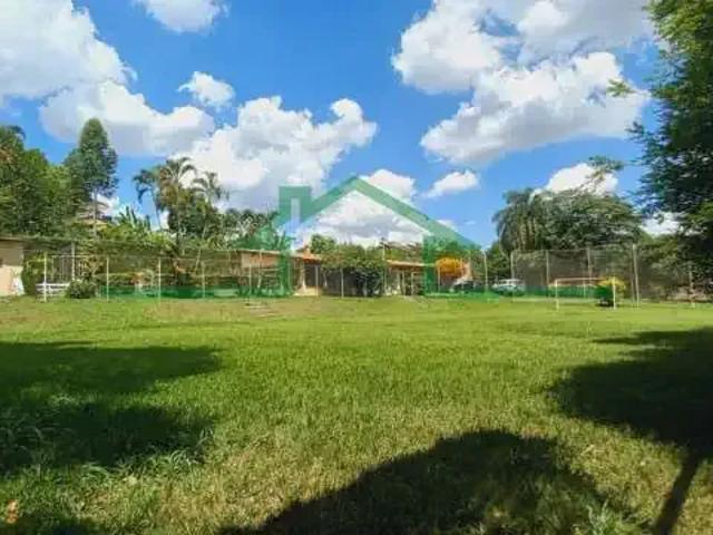Sítio / Chácara para Venda em Piracicaba/SP Glebas Natalinas 2 Quartos