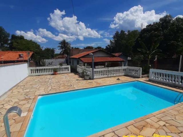 Sítio / Chácara para Venda em Piracicaba/SP Gran Park Residencial 4 Quartos