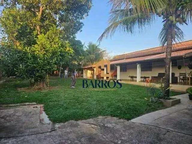 Sítio / Chácara para Venda em Piracicaba/SP Gran Park Residencial 2 Quartos