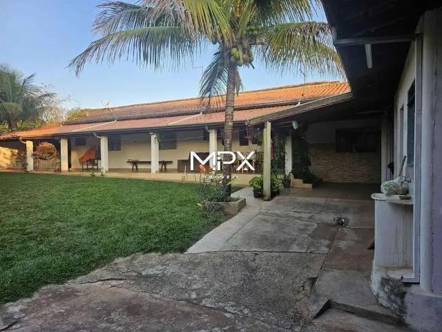 Sítio / Chácara para Venda em Piracicaba/SP Gran Park Residencial 2 Quartos