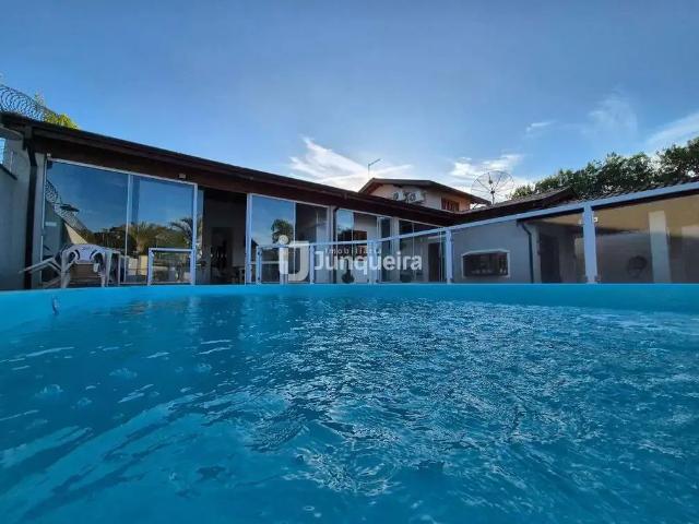 Sítio / Chácara para Venda em Piracicaba/SP Gran Park Residencial 3 Quartos