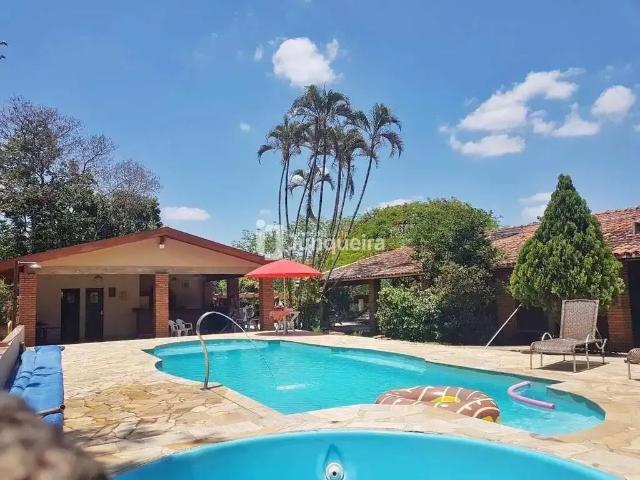 Sítio / Chácara para Venda em Piracicaba/SP Itaperu 3 Quartos
