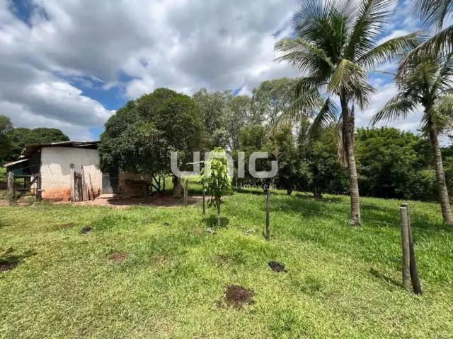 Sítio / Chácara para Venda em Piracicaba/SP Itaperu 3 Quartos