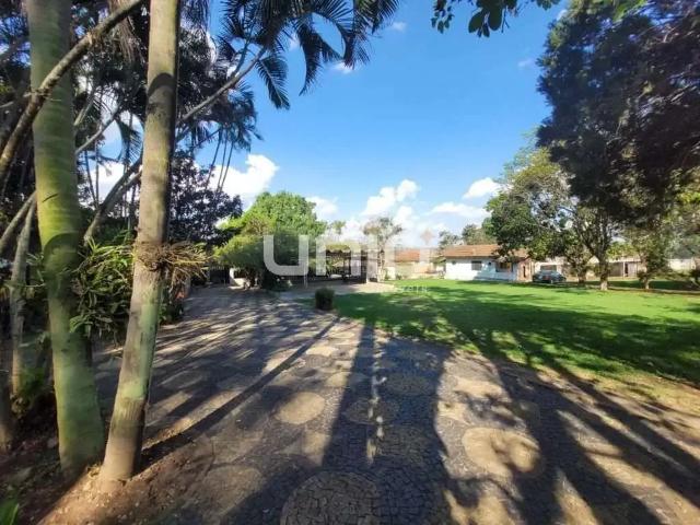 Sítio / Chácara para Venda em Piracicaba/SP Itaperu 5 Quartos