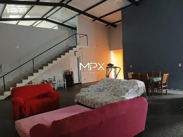 Sítio / Chácara para Venda em Piracicaba/SP Jardim Taiguara 1 Quartos