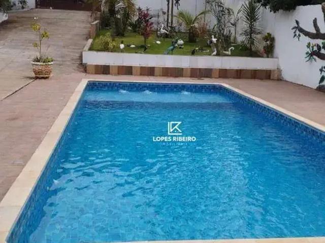 Sítio / Chácara para Venda em Piracicaba/SP Jardim Brasil 3 Quartos