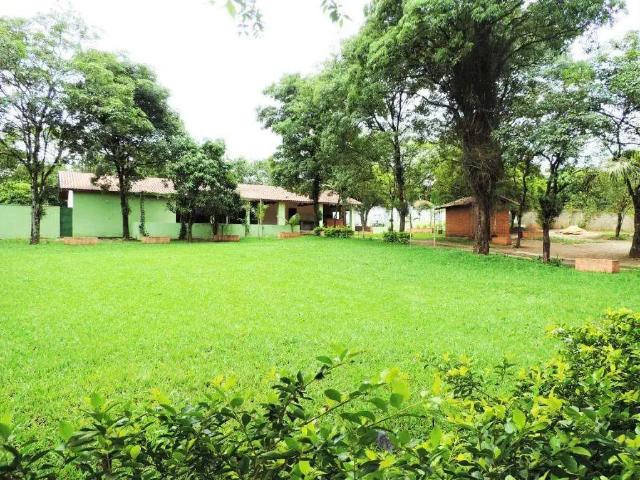 Sítio / Chácara para Venda em Piracicaba/SP Jardim Diamante 2 Quartos
