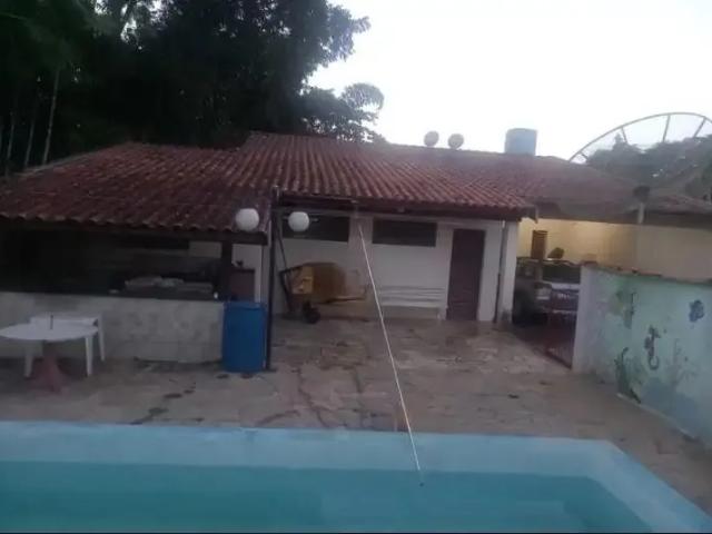 Sítio / Chácara para Venda em Piracicaba/SP Jardim Estoril 1 Quartos