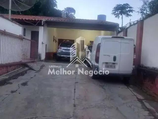Sítio / Chácara para Venda em Piracicaba/SP Jardim Estoril 1 Quartos