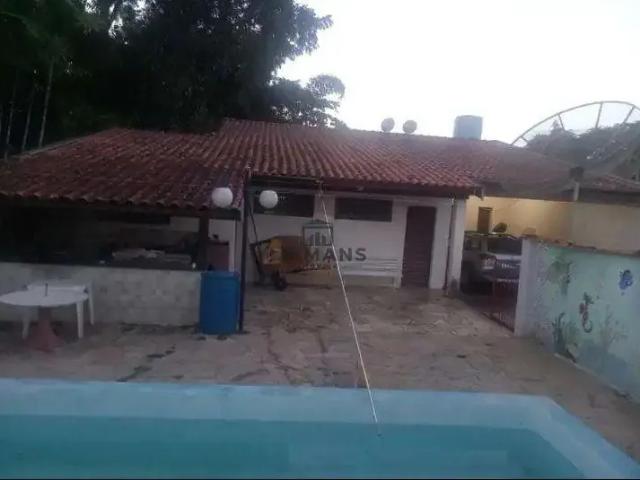 Sítio / Chácara para Venda em Piracicaba/SP Jardim Estoril 1 Quartos
