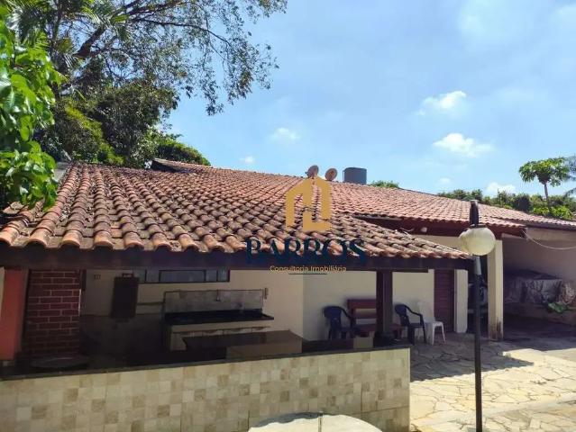 Sítio / Chácara para Venda em Piracicaba/SP Jardim Estoril 2 Quartos