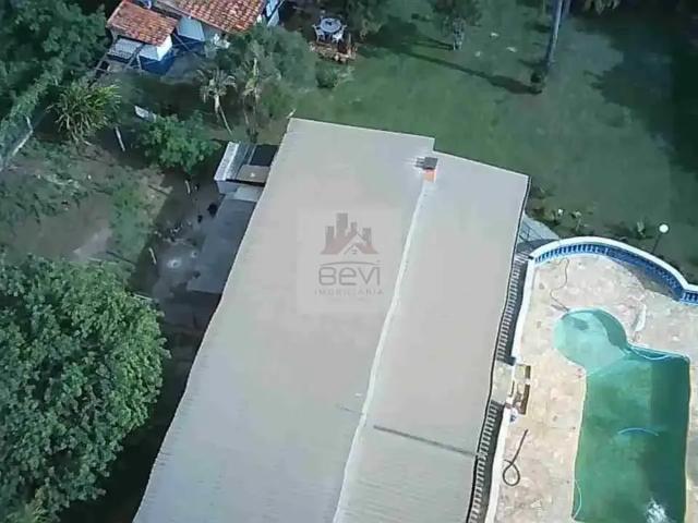 Sítio / Chácara para Venda em Piracicaba/SP Jardim Estoril 3 Quartos
