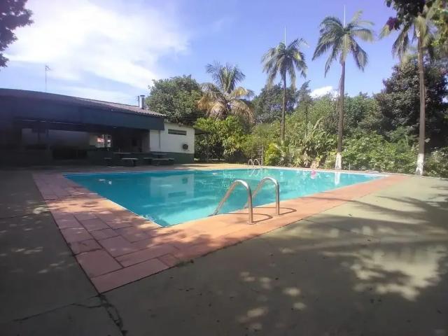 Sítio / Chácara para Venda em Piracicaba/SP Jardim Matilde II 3 Quartos