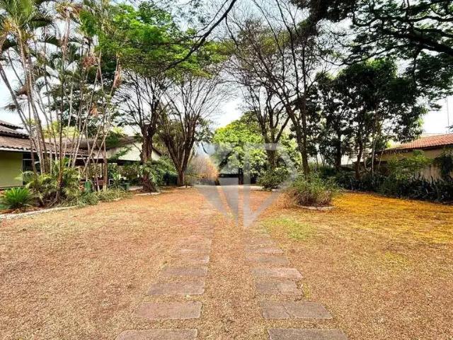 Sítio / Chácara para Venda em Piracicaba/SP Jardim Matilde II 3 Quartos