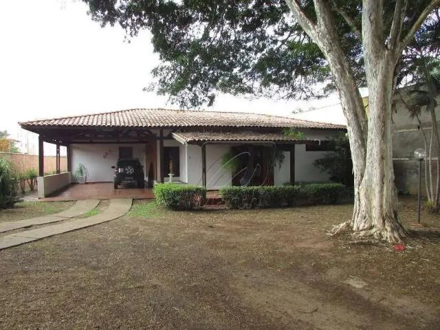 Sítio / Chácara para Venda em Piracicaba/SP Jardim Nova Iguaçu 3 Quartos