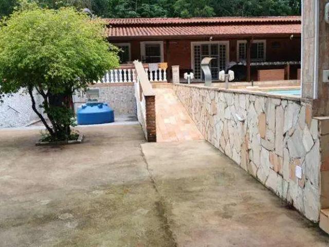 Sítio / Chácara para Venda em Piracicaba/SP Jardim Nova Suíça 3 Quartos