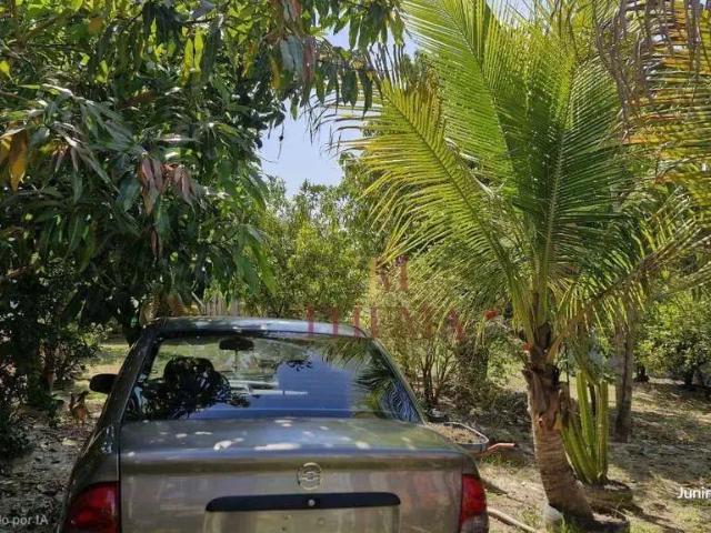 Sítio / Chácara para Venda em Piracicaba/SP Jardim Planalto 1 Quartos