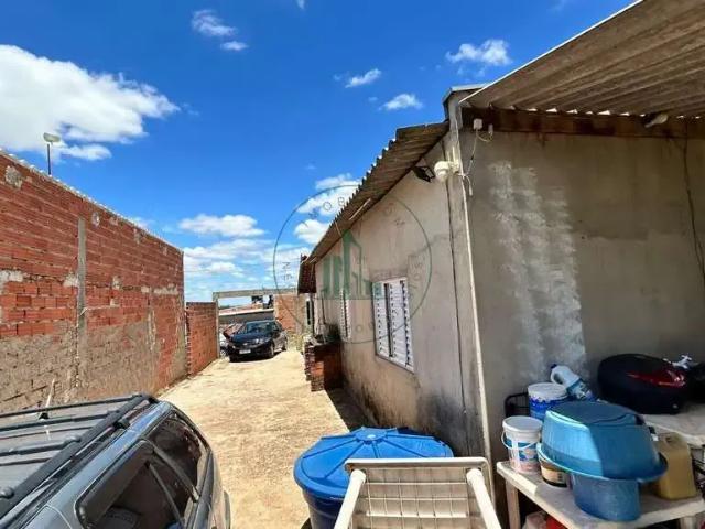 Sítio / Chácara para Venda em Piracicaba/SP Jardim Planalto 2 Quartos