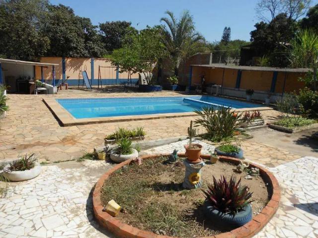 Sítio / Chácara para Venda em Piracicaba/SP Jardim Planalto 3 Quartos