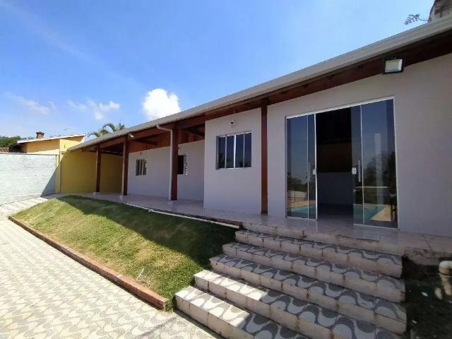 Sítio / Chácara para Venda em Piracicaba/SP Jardim Planalto 3 Quartos