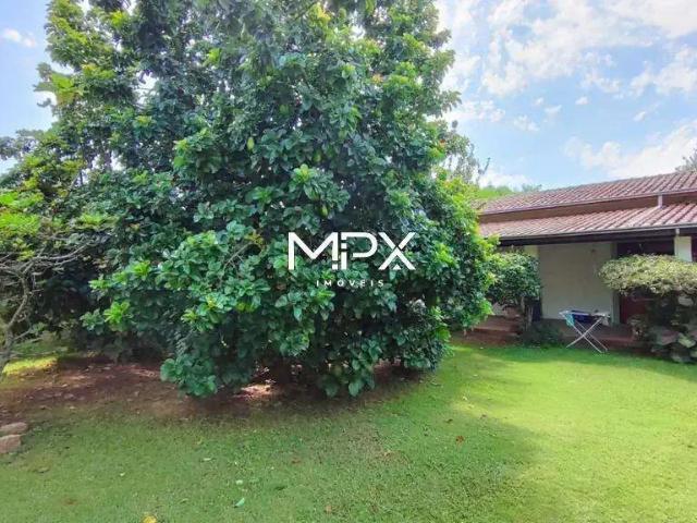 Sítio / Chácara para Venda em Piracicaba/SP Jardim São Francisco 2 Quartos