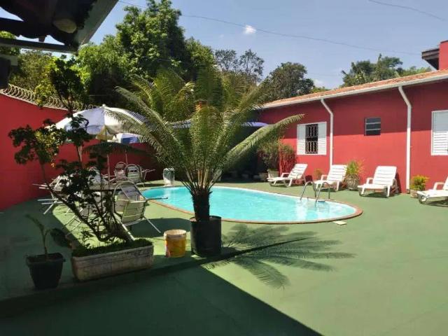Sítio / Chácara para Venda em Piracicaba/SP Jardim São Francisco 6 Quartos