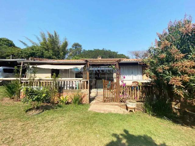 Sítio / Chácara para Venda em Piracicaba/SP Jardim Santa Isabel 1 Quartos