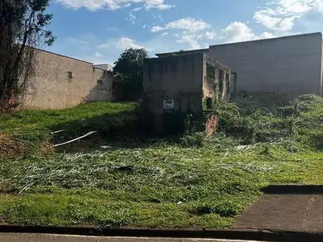 Sítio / Chácara para Venda em Piracicaba/SP Loteamento Santa Rosa