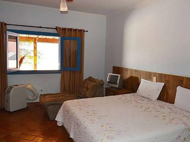 Sítio / Chácara para Venda em Piracicaba/SP Parque Peória Tupi 4 Quartos