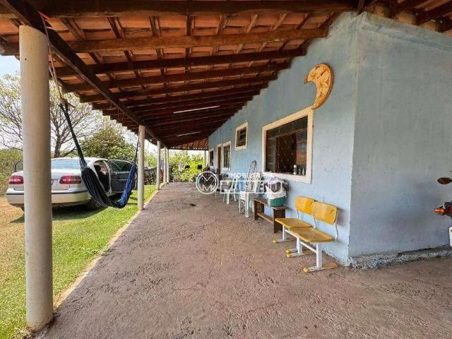 Sítio / Chácara para Venda em Piracicaba/SP Pau D'Alhinho 1 Quartos