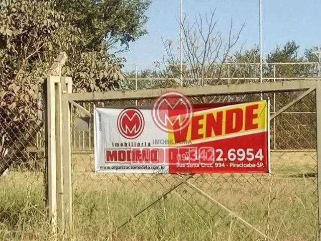 Sítio / Chácara para Venda em Piracicaba/SP Pau Queimado 1 Quartos