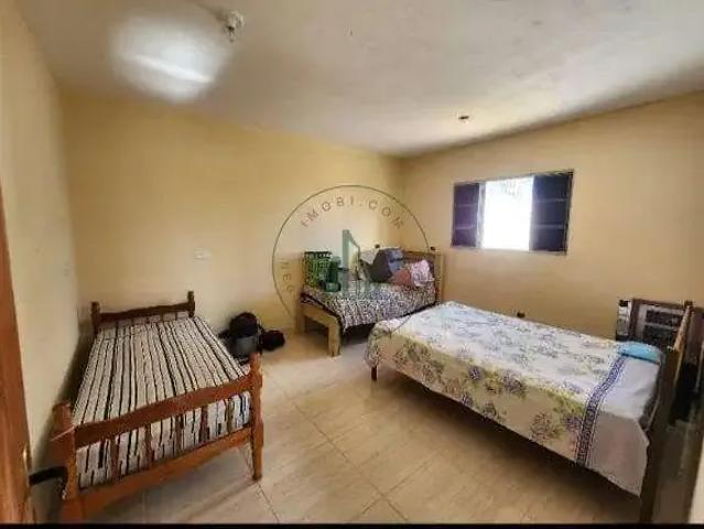 Sítio / Chácara para Venda em Piracicaba/SP Pau Queimado 2 Quartos