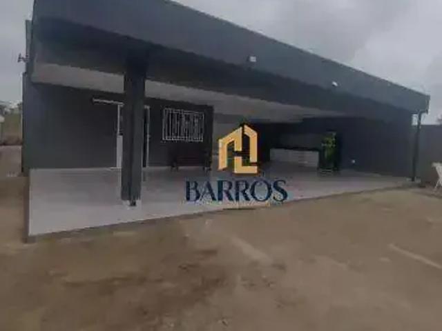 Sítio / Chácara para Venda em Piracicaba/SP Pau Queimado 2 Quartos