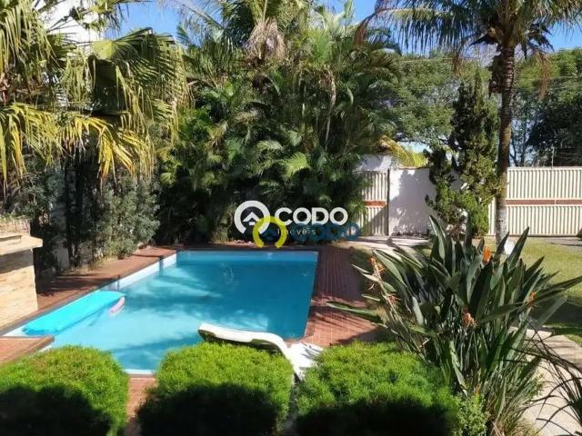 Sítio / Chácara para Venda em Piracicaba/SP Perdizes 3 Quartos