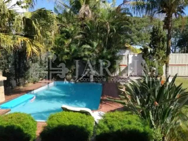 Sítio / Chácara para Venda em Piracicaba/SP Perdizes 4 Quartos